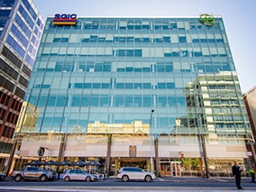 IAG Building, Adelaide - RS Consulting